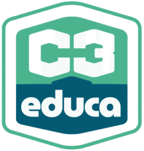 Início - C3 Educa